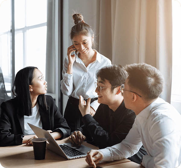 Uniplat Philippines - Ideas For Tomorrow